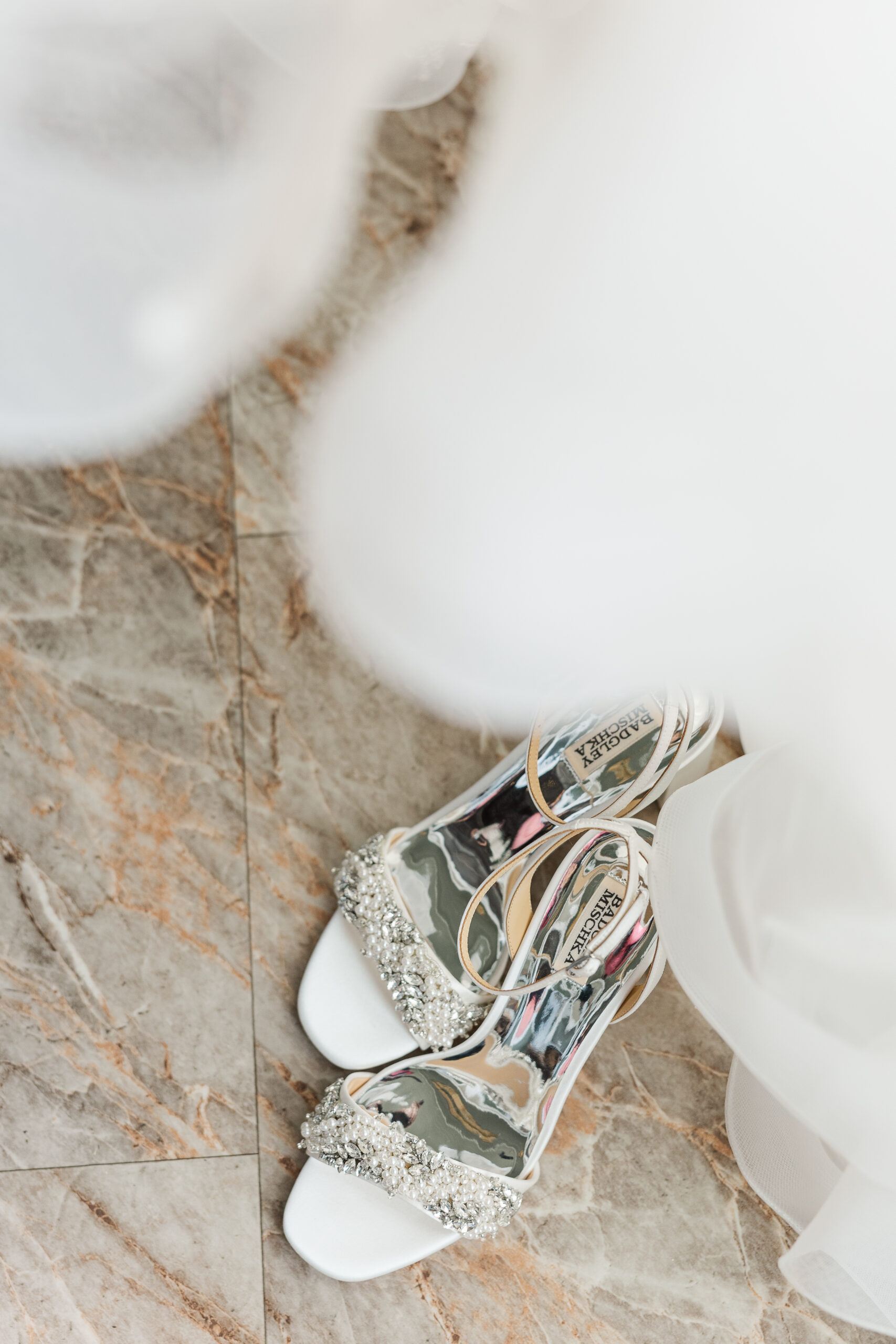 Jerrett & Torchia: Married!! | tabithasizemore.com