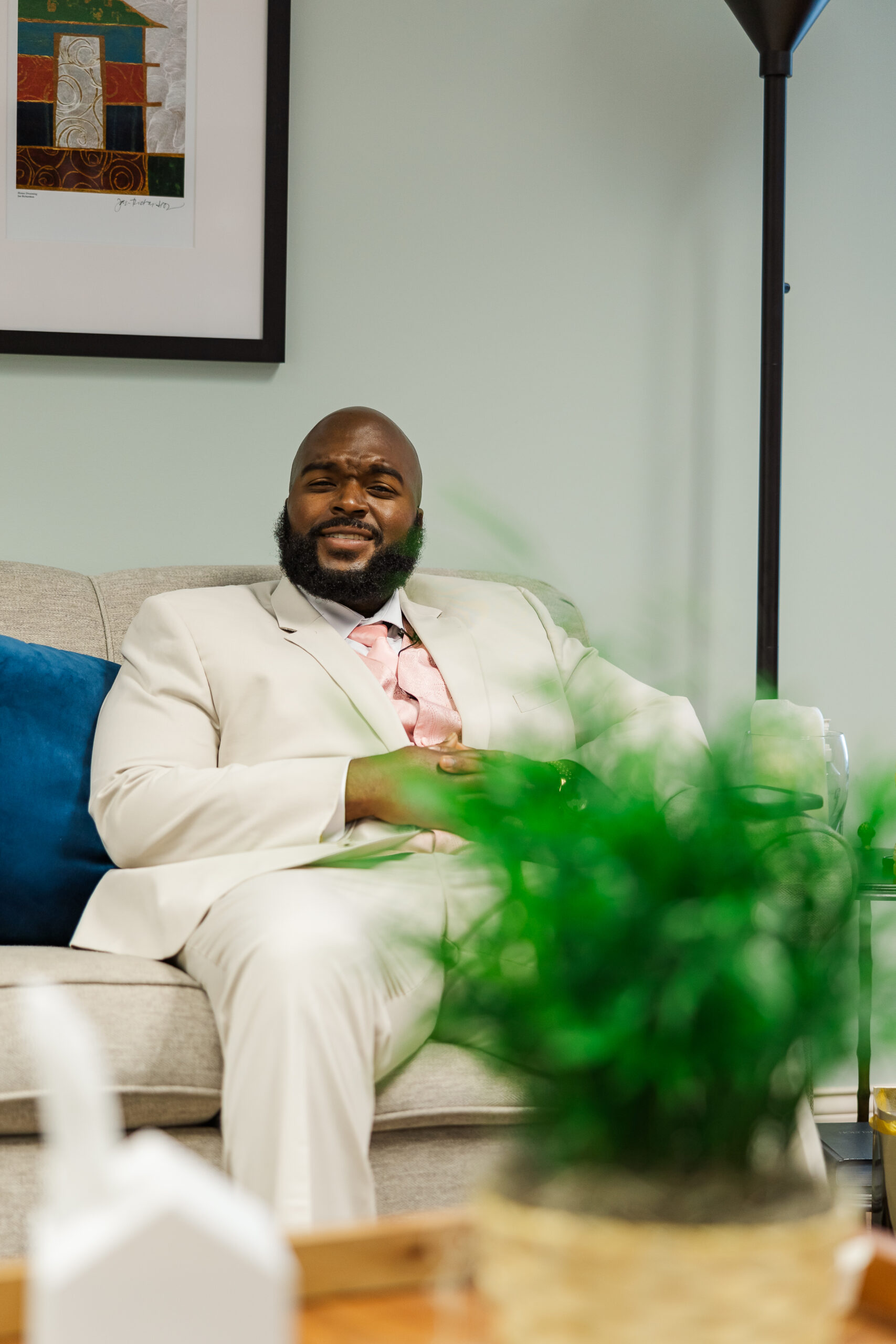 Jerrett & Torchia: Married!! | tabithasizemore.com